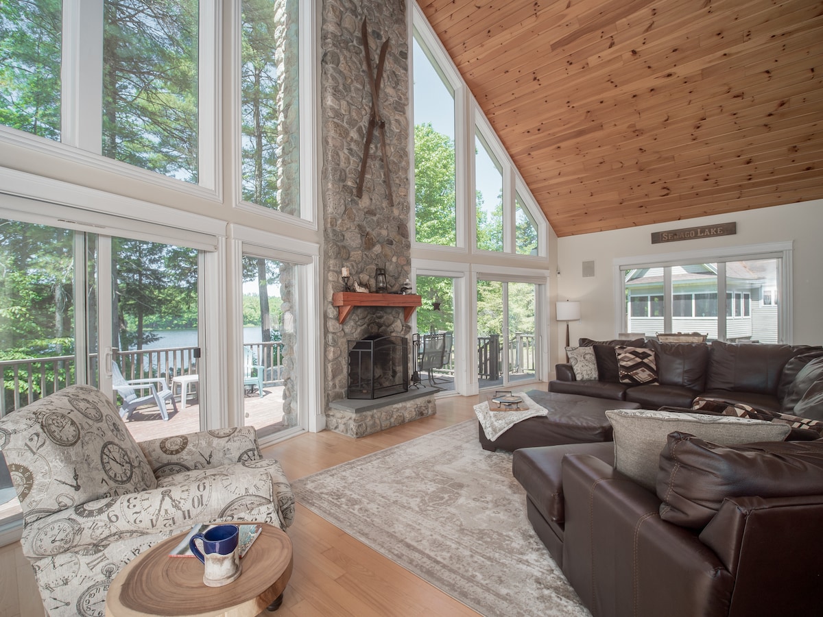 Maine Vacation Rentals | Cottage and Cabin Rentals | Airbnb