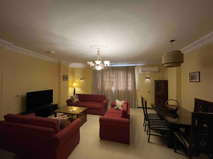 Key Of Life House - Luxor