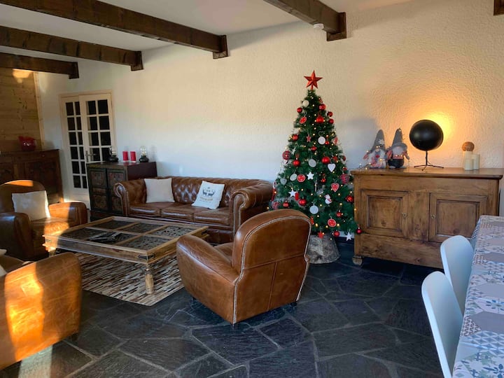 Appartement 116m2 En Plein Centre 8 Pers - Le Bourg-d'Oisans