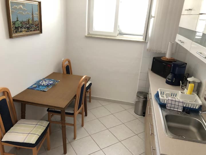 Apartment 1 Fam. Szalay Primosten - Primošten