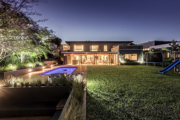 Luxury Estate Family Home - Umhlanga