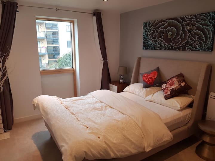 Wimbledon Luxury Flat Great For Tennis & London - Croydon, UK