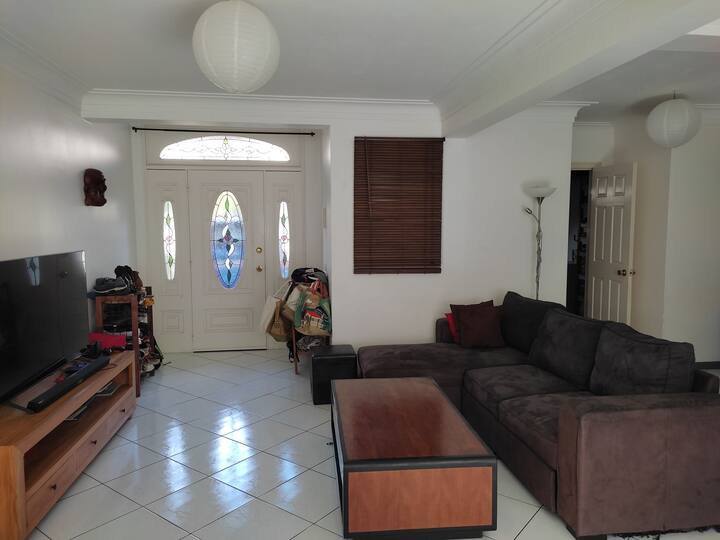 Maison à Nous - Nouméa