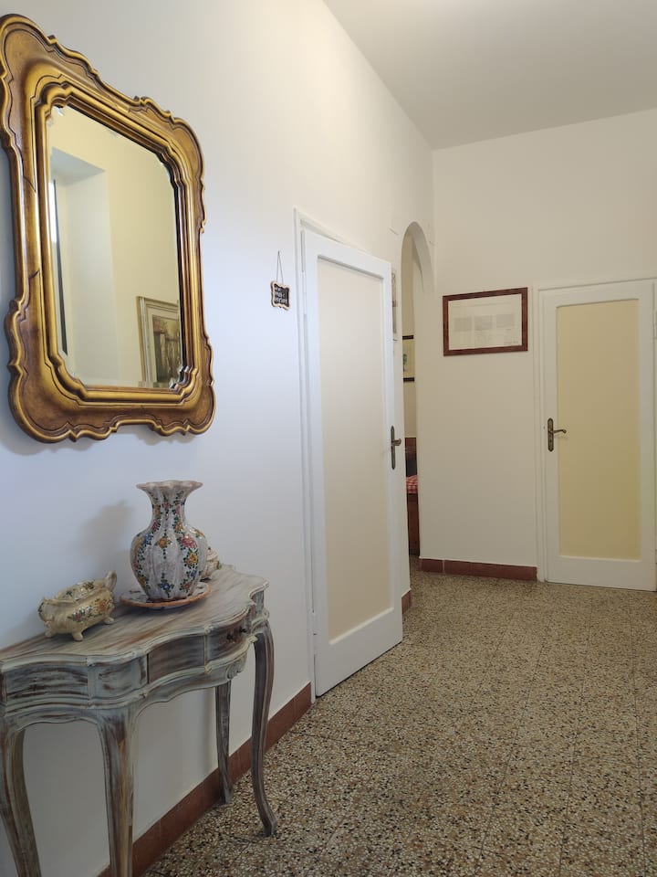 Orvieto Brick House 18 - Umbrien