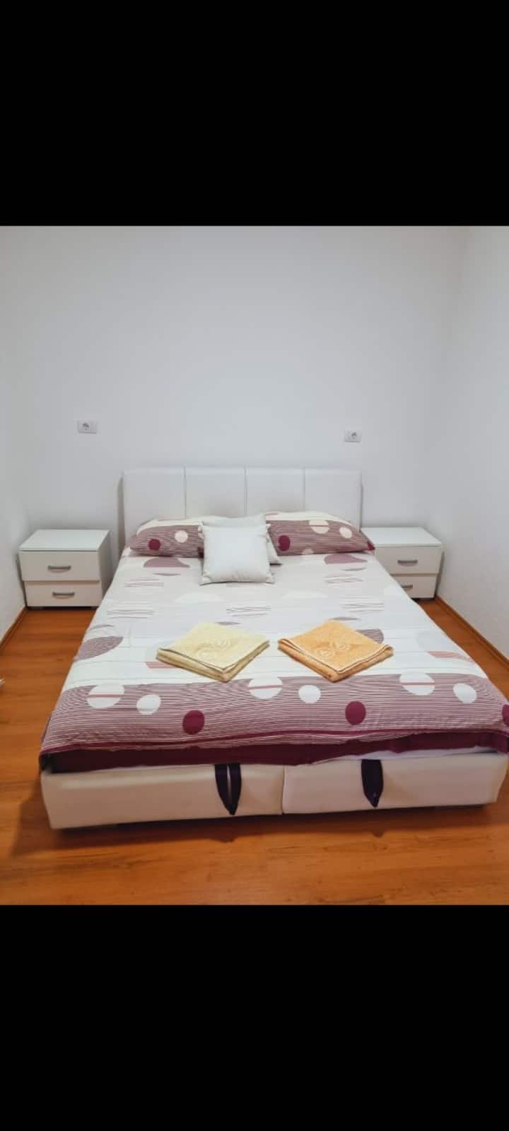 Apartman - Bosnia y Herzegovina