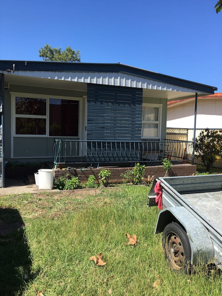 One Person Room In Tweed Heads West Nsw. - Gold Coast