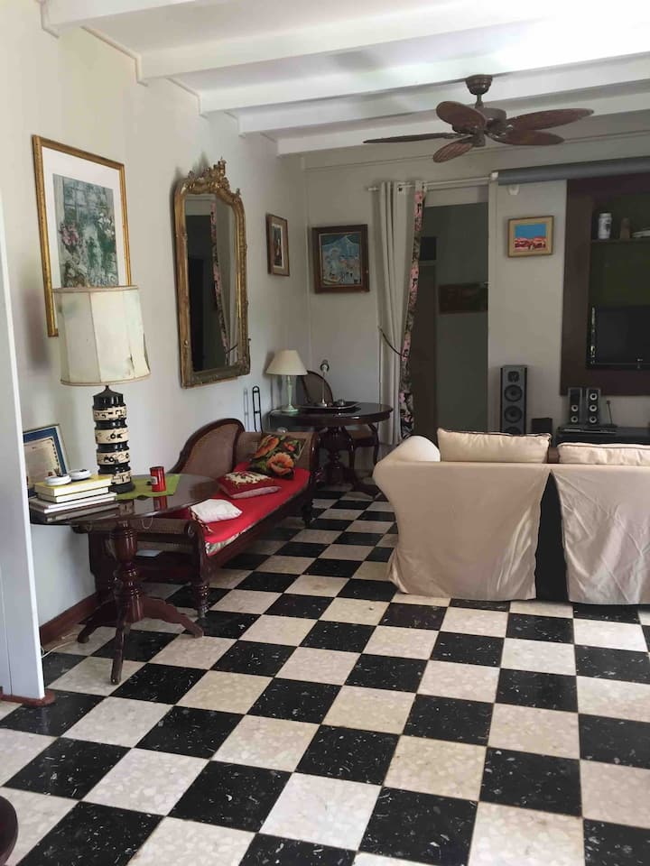 Chambre D'hôtes - Martinique