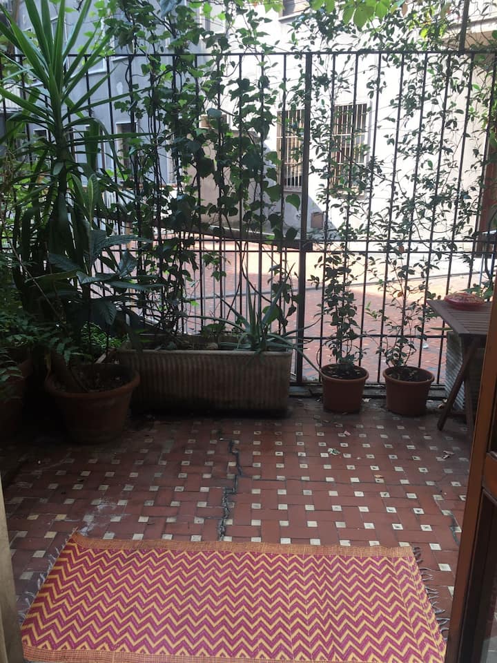 Appartamento Misha - Milán