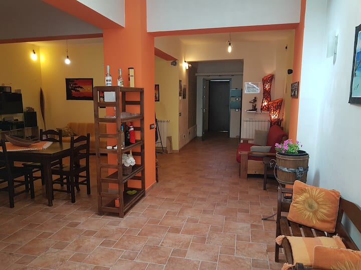 Family B&b P3 - Capaci