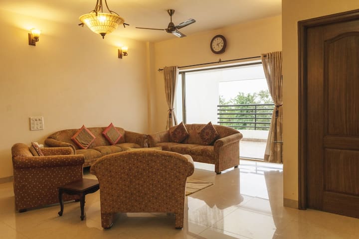 Kolhapur Heights - Kolhapur