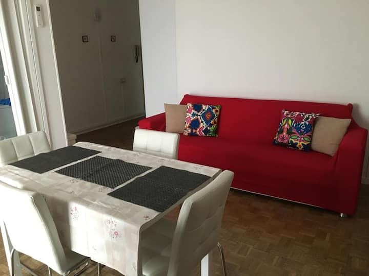 Red Venice Apartment 2 - Veneto