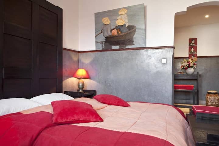 Unik Prestige Room - Essaouira