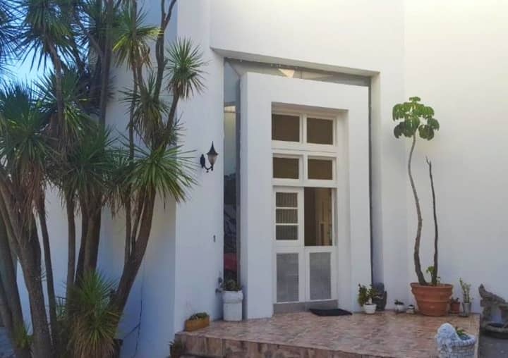 Rooirivier Villa 2 - George