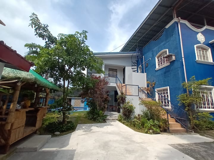 Teresita's Transient House Tagaytay - Tagaytay