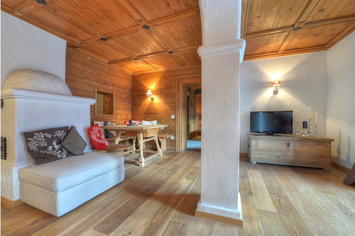Hausberg - Kitzbuhel