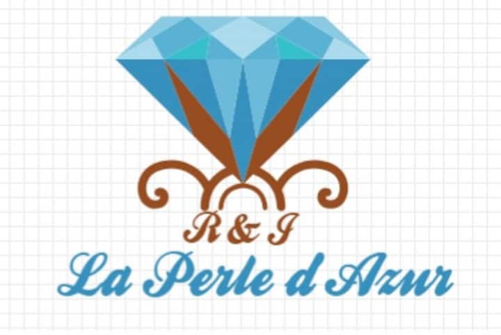 Perle D'azur F2 Appartement  Confort  Wifi,  Clim - Saidia