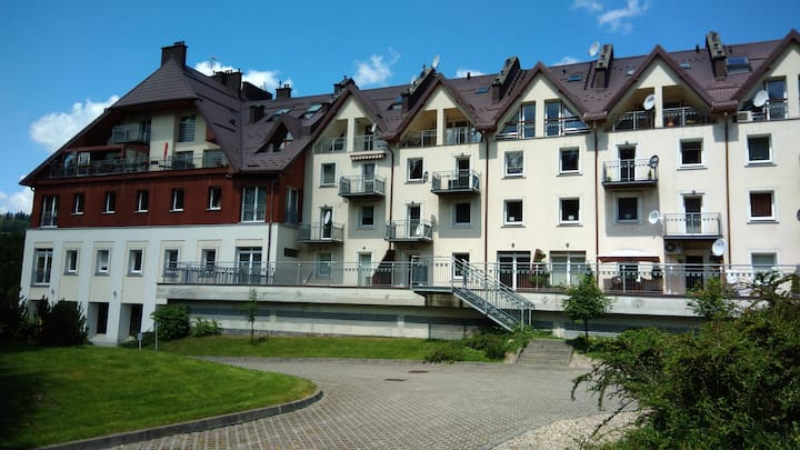 Apartament Jędrek - Wisła