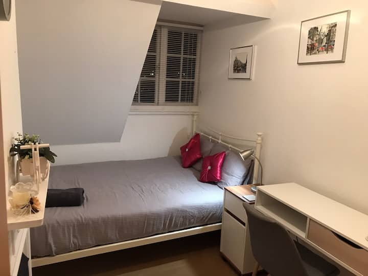 Spacious Centre Place To Stay - Basingstoke