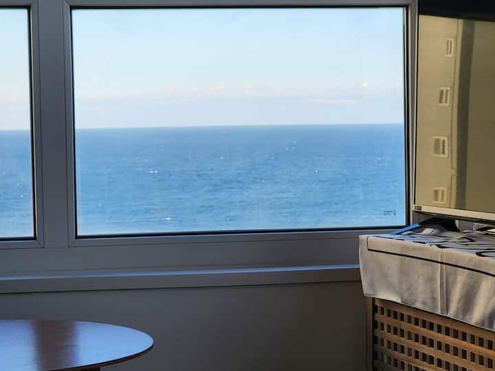 아름다(움 )아이 - Sokcho-si