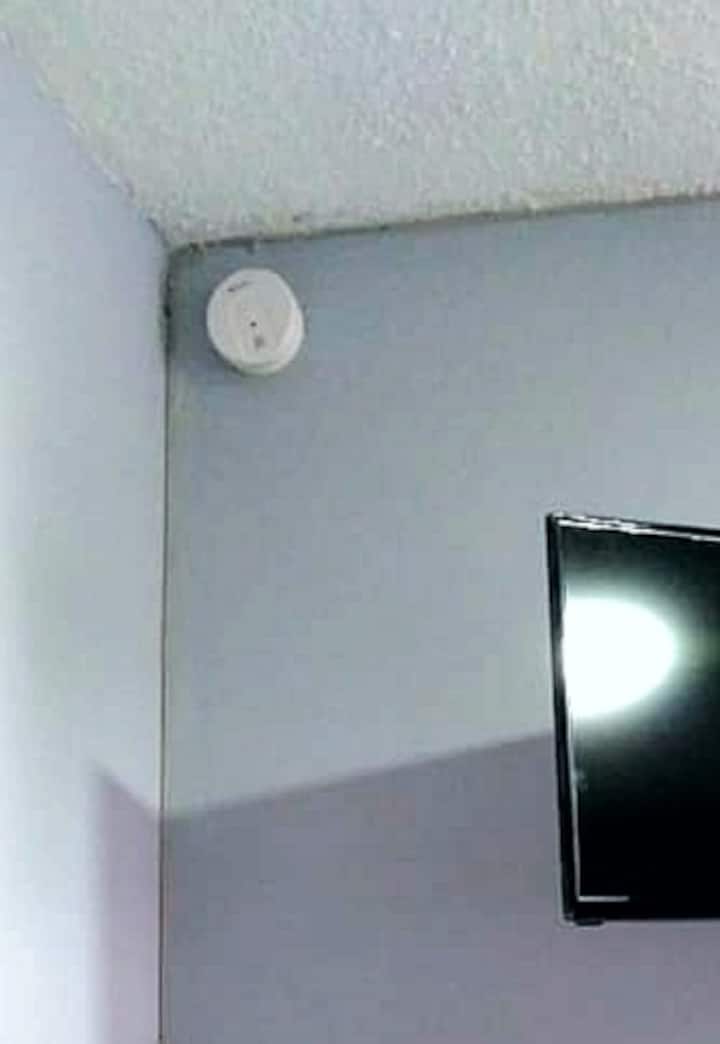 Casa Circunvalación Norte - Orizaba