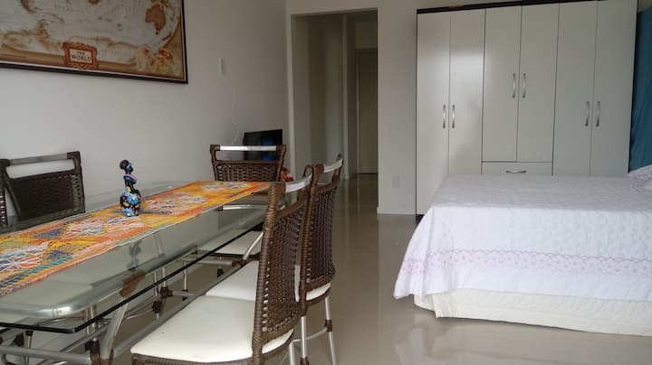 Apartamento Da Tia Teka - Balneario Camboriú
