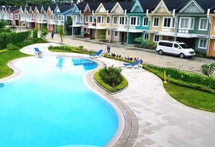 Pontefino Prime By L&v Accommodations - Batangas