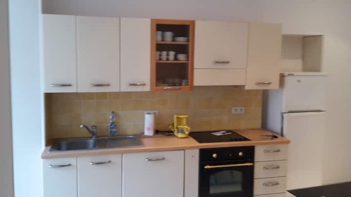 F2 Plein Centre-ville - Corte