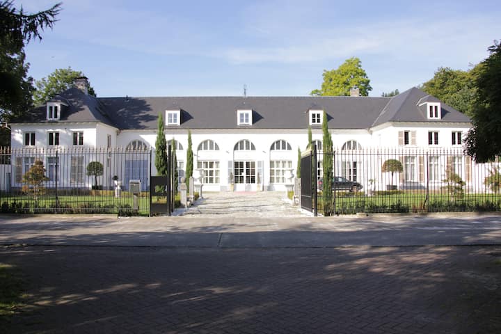 Arendshof - Antwerp