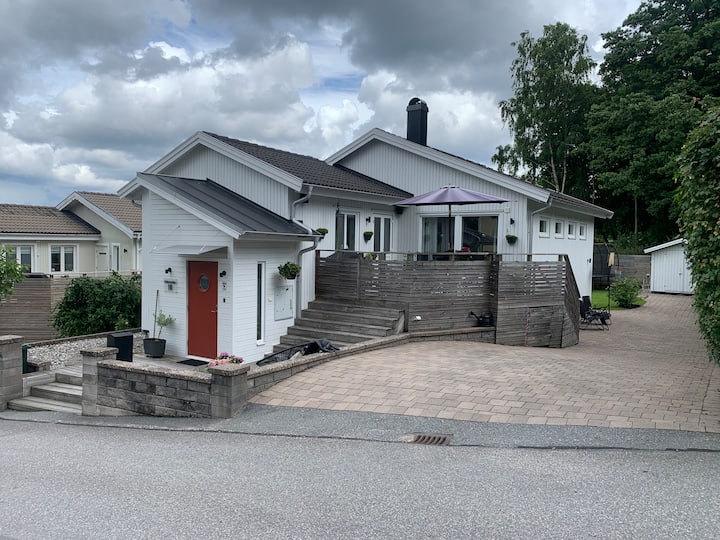 Ledigt Hus Centralt! - Gothenburg