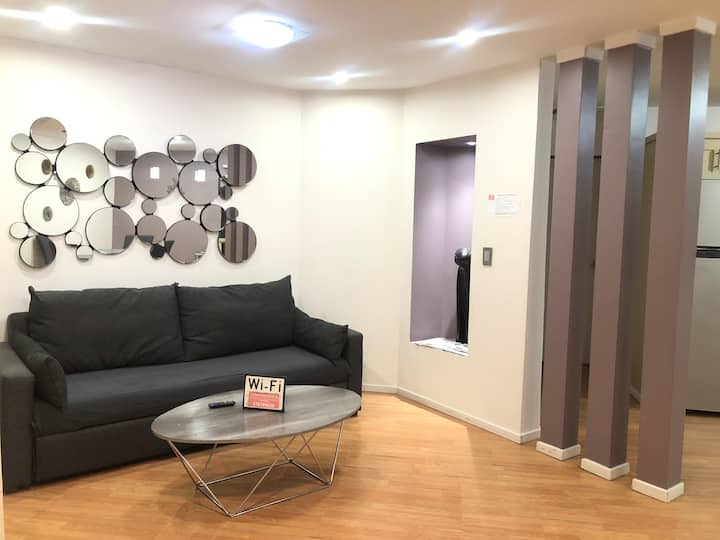 Departamento “A” A 5 Minutos Del Consulado - Ciudad Juárez