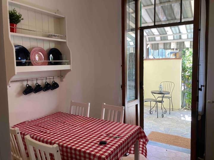 Casa Di Rally&pally - Sesto Fiorentino