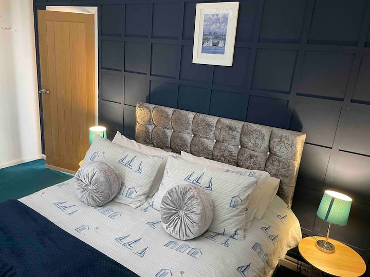 Sea-cret Summers-2 Bed, Sleeps Six, Great Location - Wareham, UK