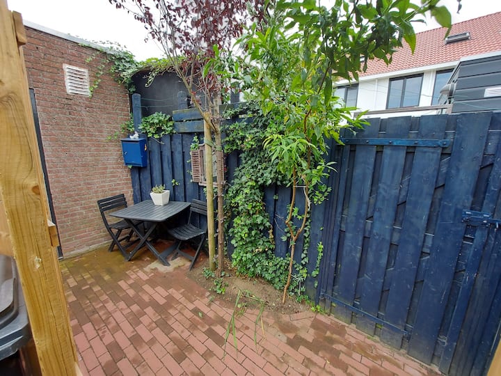 Chez Nous(ke) Hartje Eindhoven! Gezellige Studio. - Eindhoven