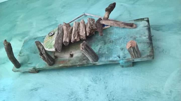 The Dreamy Seahorse - Lignano Sabbiadoro