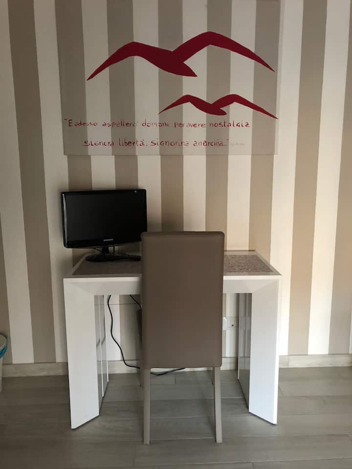 1) Splendido Monolocale Centro Grosseto - Grosseto