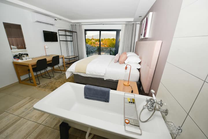 Serurubele Boutique Hotel - Bushbuckridge