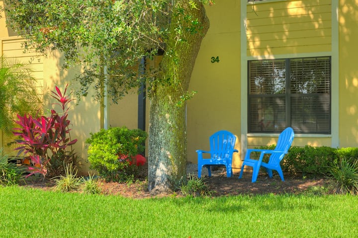 ✳~Walk To Beach, Restaurants & Pier~10 Min To Dt~✳ - St. Augustine Beach, FL