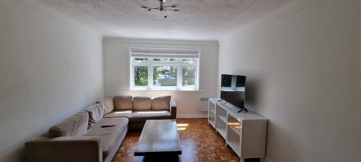 Have Fun - Southampton