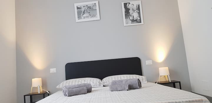 Casa Vacanze Interno Sette - Rome