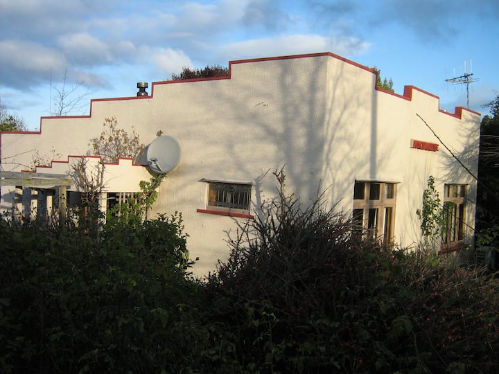 Private Garden Of Eden - Oamaru