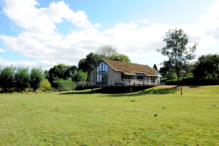 Gästehaus Browiede - Achim