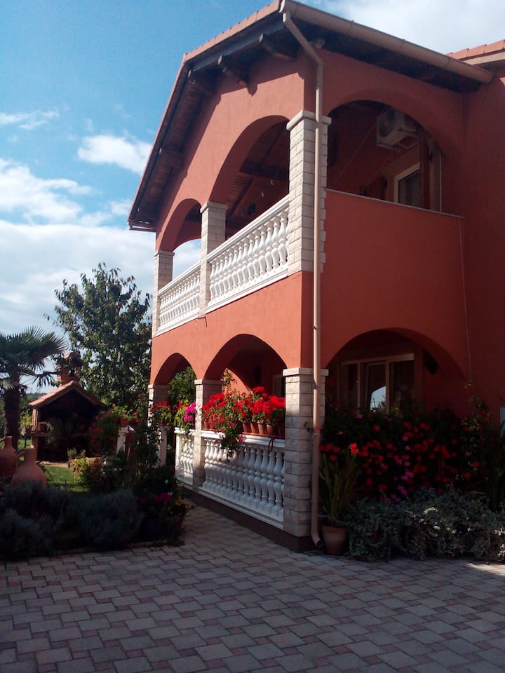 Apartmani Grgić S - Banjole