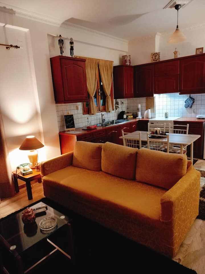 Dimitris & Despoinas Guest House - Триполис