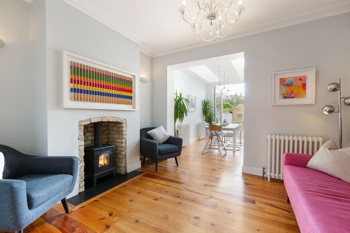 Ranelagh Redbrick - 