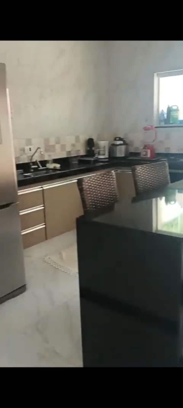 Casa Aconchegante E Confortável - São Pedro