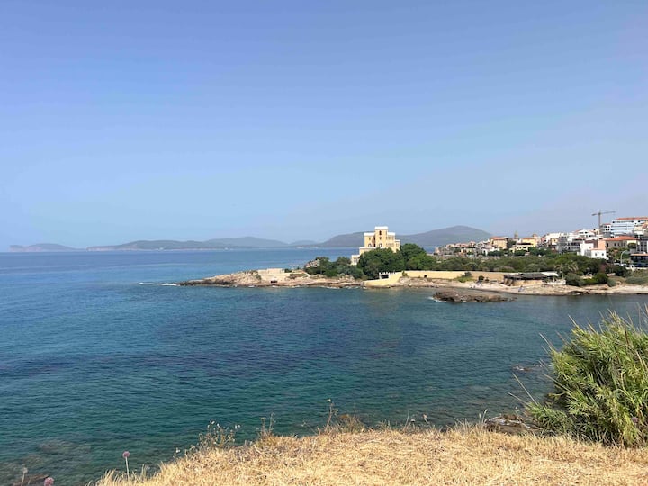 Alghero Summermood - Alghero