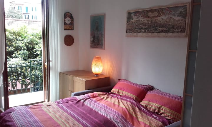 Musicando B&b Flat - Florence