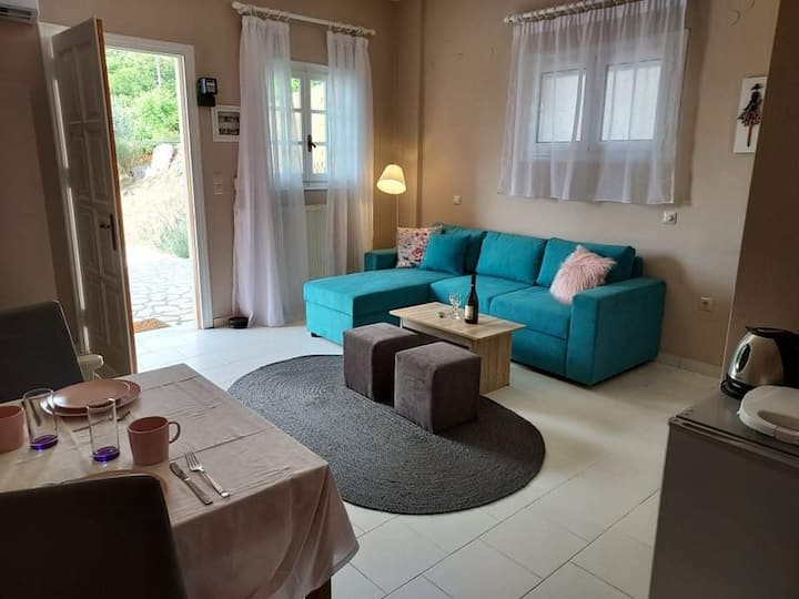 Menta Apartment - Cephalonia