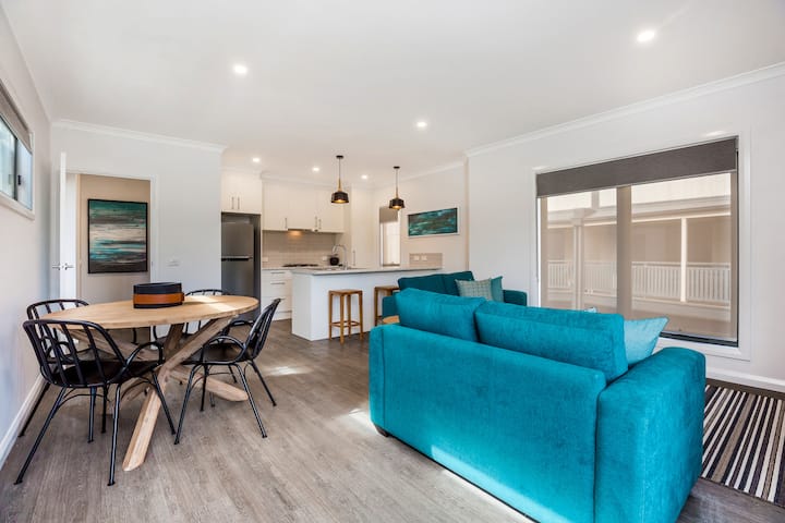Apartments On High - 3 Bedroom - Bendigo