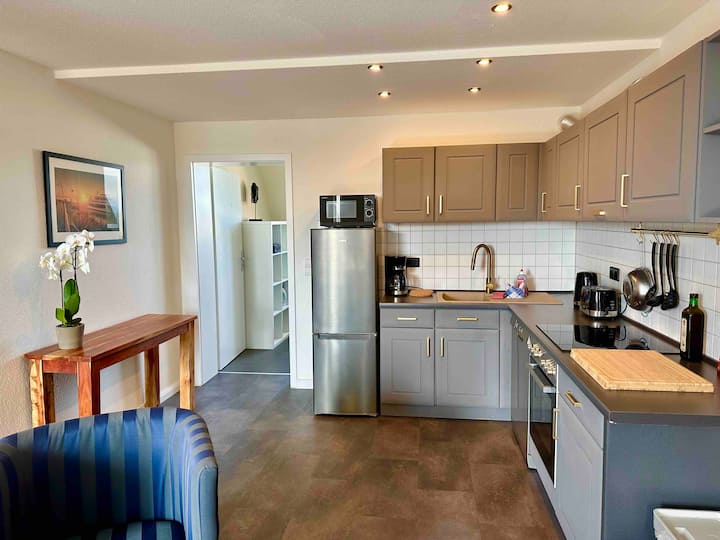 Ferienwohnung In Markkleeberg - Markkleeberg